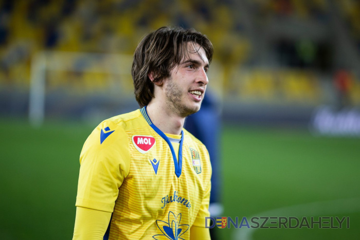 Dotazník hráča: Andrija Balić | Dunajskostredský