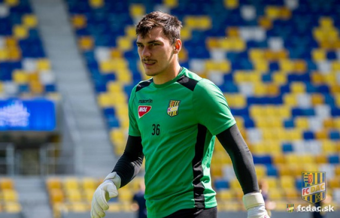 Martin Jedlička | Dunajskostredský