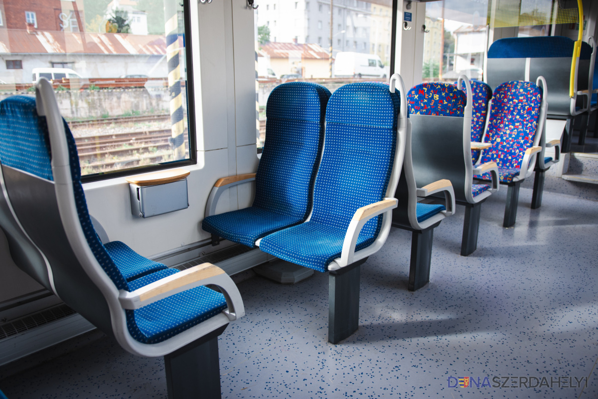 Leo Express predstavil verejnosti služby a vlaky pre trať Bratislava ...